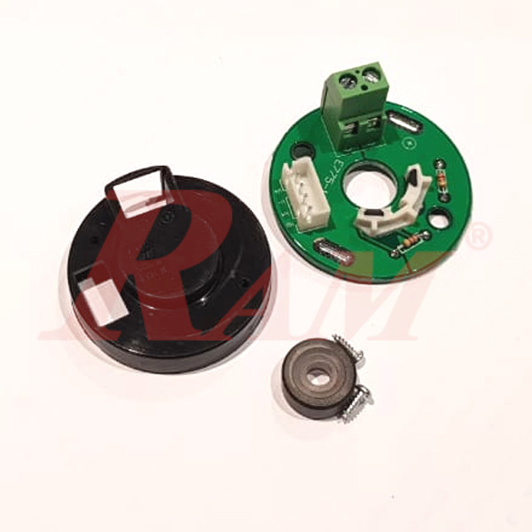 MY-775 DC Motor Shaft Encoder 7PPR | RAM Electronics website